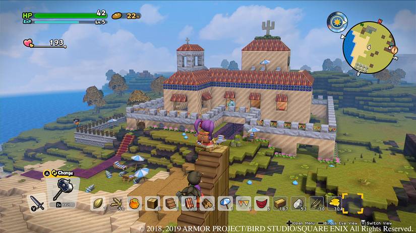 10 Awesome Building Games That Aren't Minecraft