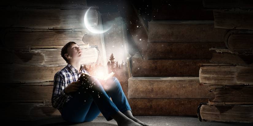 5 Reasons Video Games Will Help You Sleep (& 5 They Won't)