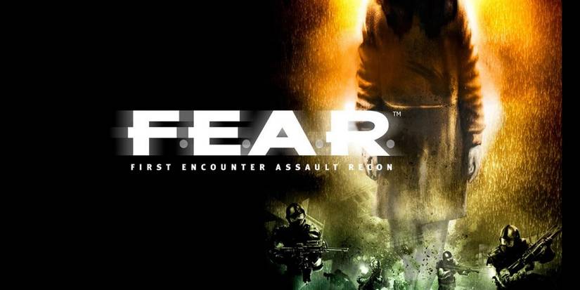 Great Old FPS Games, Ranked By Metascore