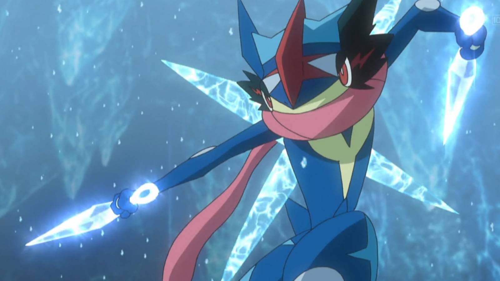 Pokémon: Ranking The Top 10 Stealthiest Pokémon In Existence