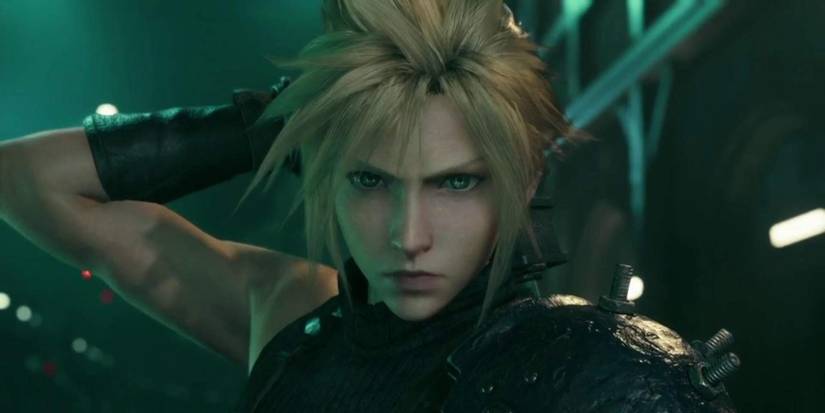 Final Fantasy 7 PS1: 10 Of The Most Heartbreaking Moments, Ranked