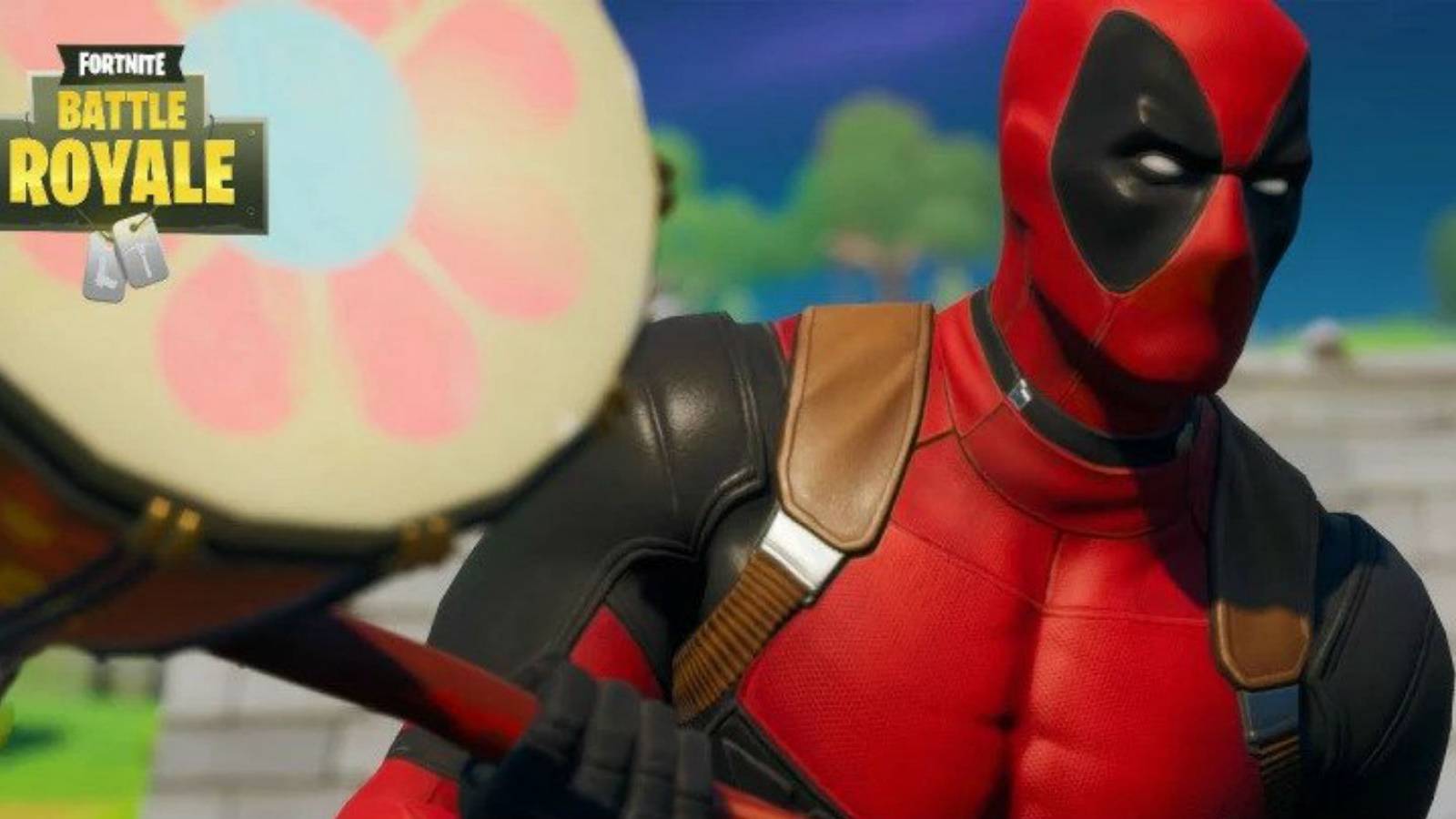 Fortnite: How To Complete Week 2’s Deadpool Challenges