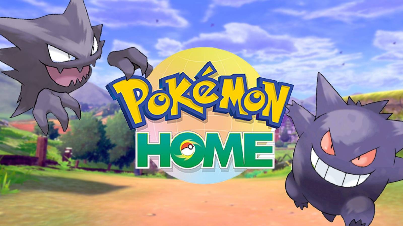 Pokémon Home: Can You Trade Evolve In The App?