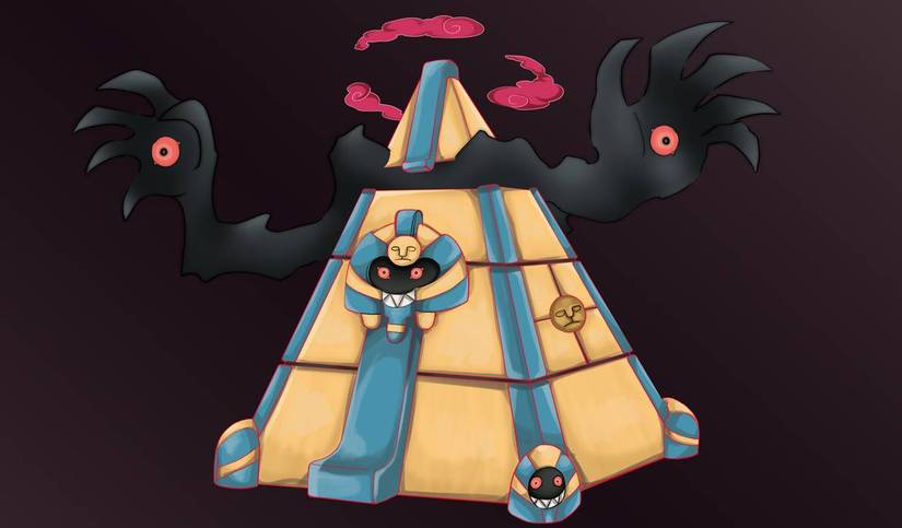 15 Fan-Made Gigantamax Pokémon We Wish Were Real