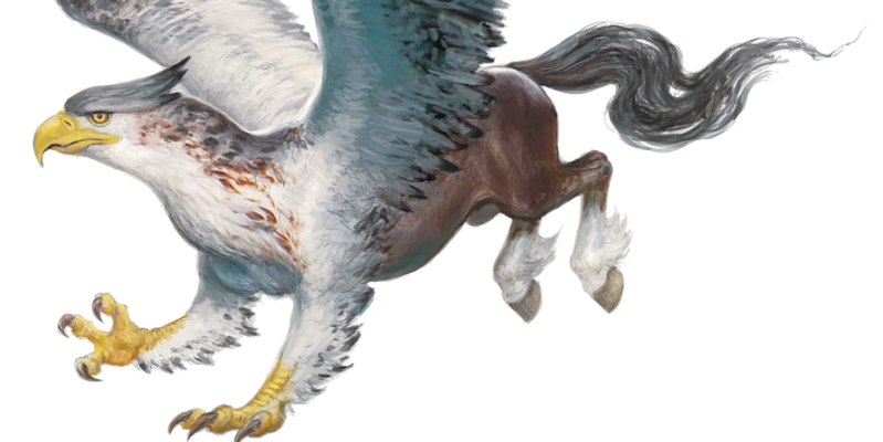 Best Exotic Mounts In DND