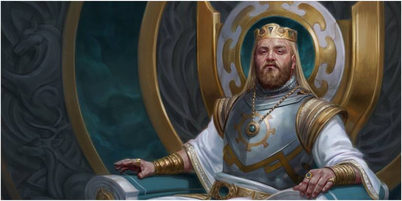 Everything You Need To Know About cEDH In MTG