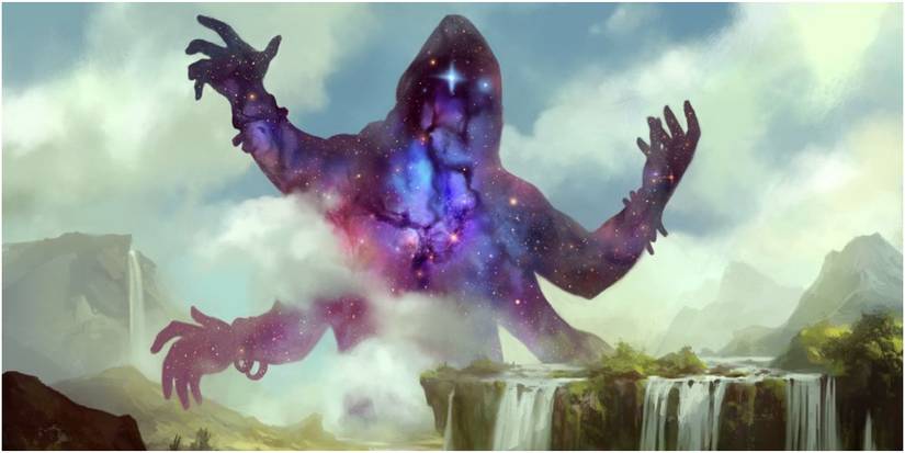 What Is A Wheels Deck In MTG?