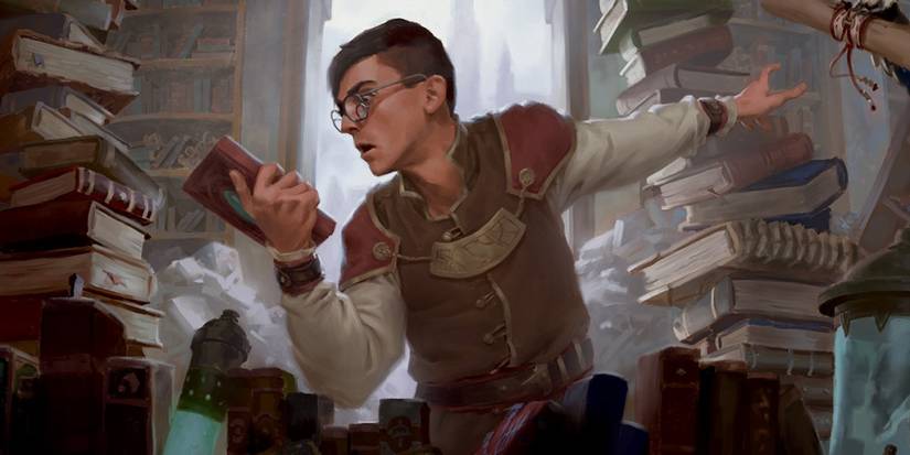 Dungeons & Dragons: 10 Best Divination Spells