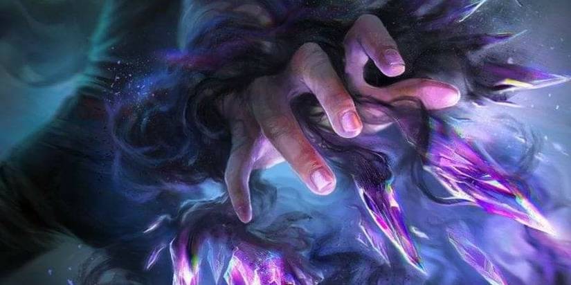 Dungeons & Dragons: 10 Best Evocation Spells