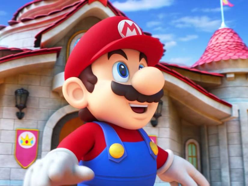 Nintendo: 5 Reasons Why Mario Is Best In 2D (And 5 Why 3D Is Better)