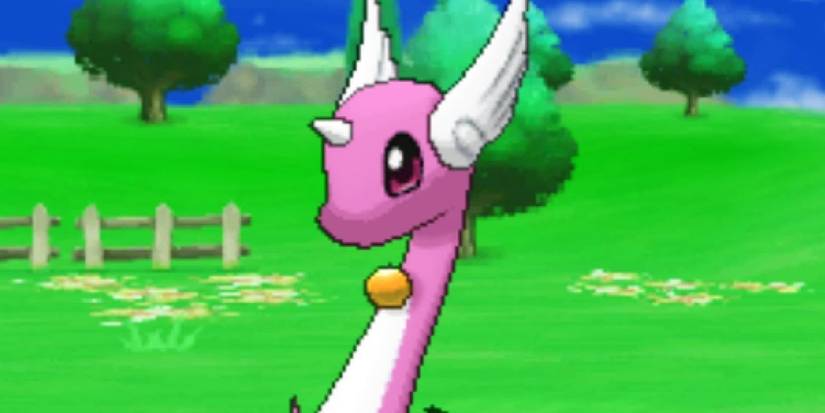 Pokémon: The 15 Best Pink Shiny Pokémon, Ranked