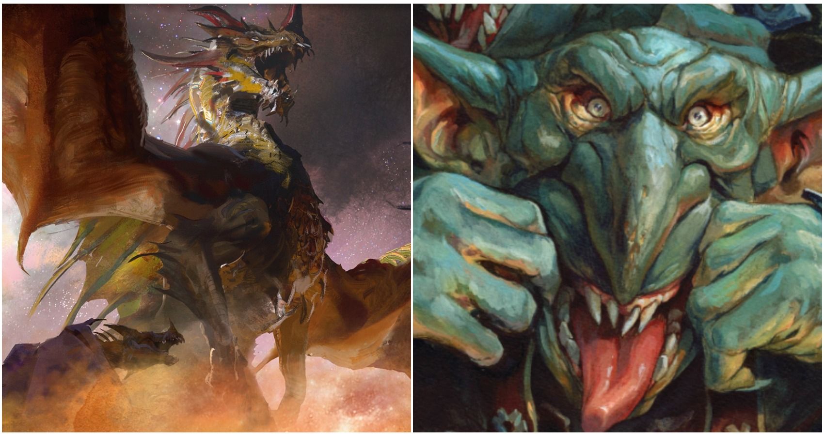 Strongest Tribes In Magic: The Gathering's Commander Format