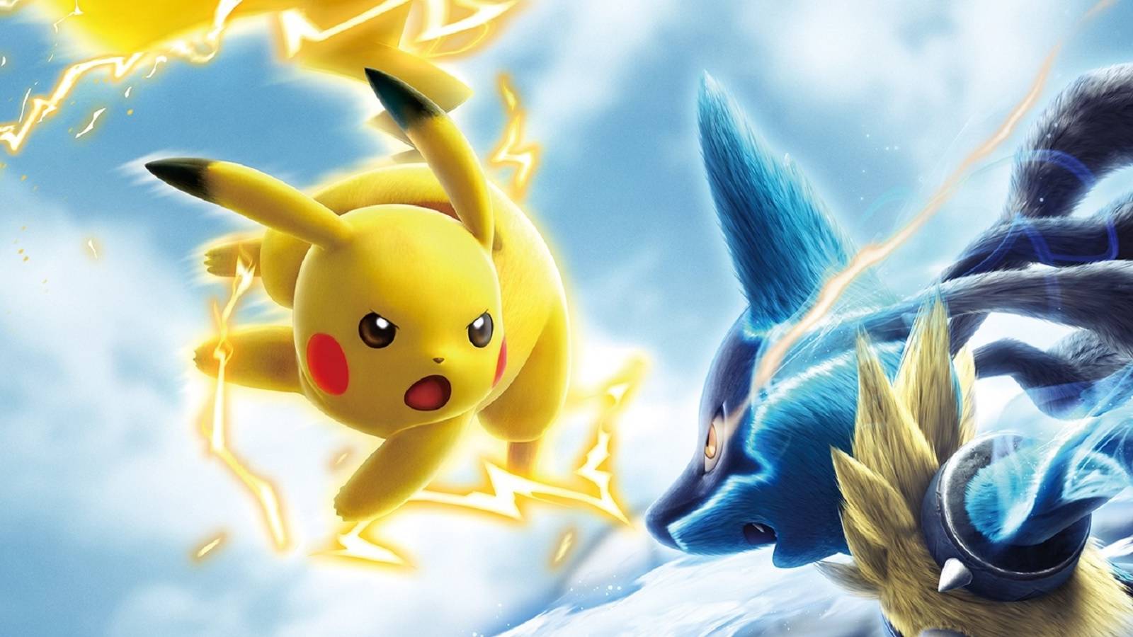 10 Games That Let You Play As Pikachu