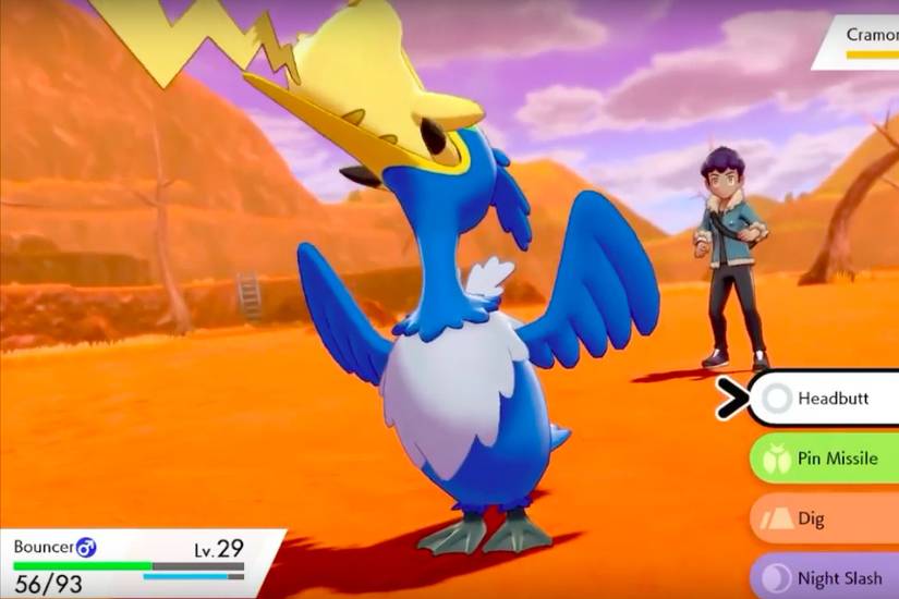 10 Pokémon Moves The Anime Made Look Awesome (But Are Sort Of Useless ...