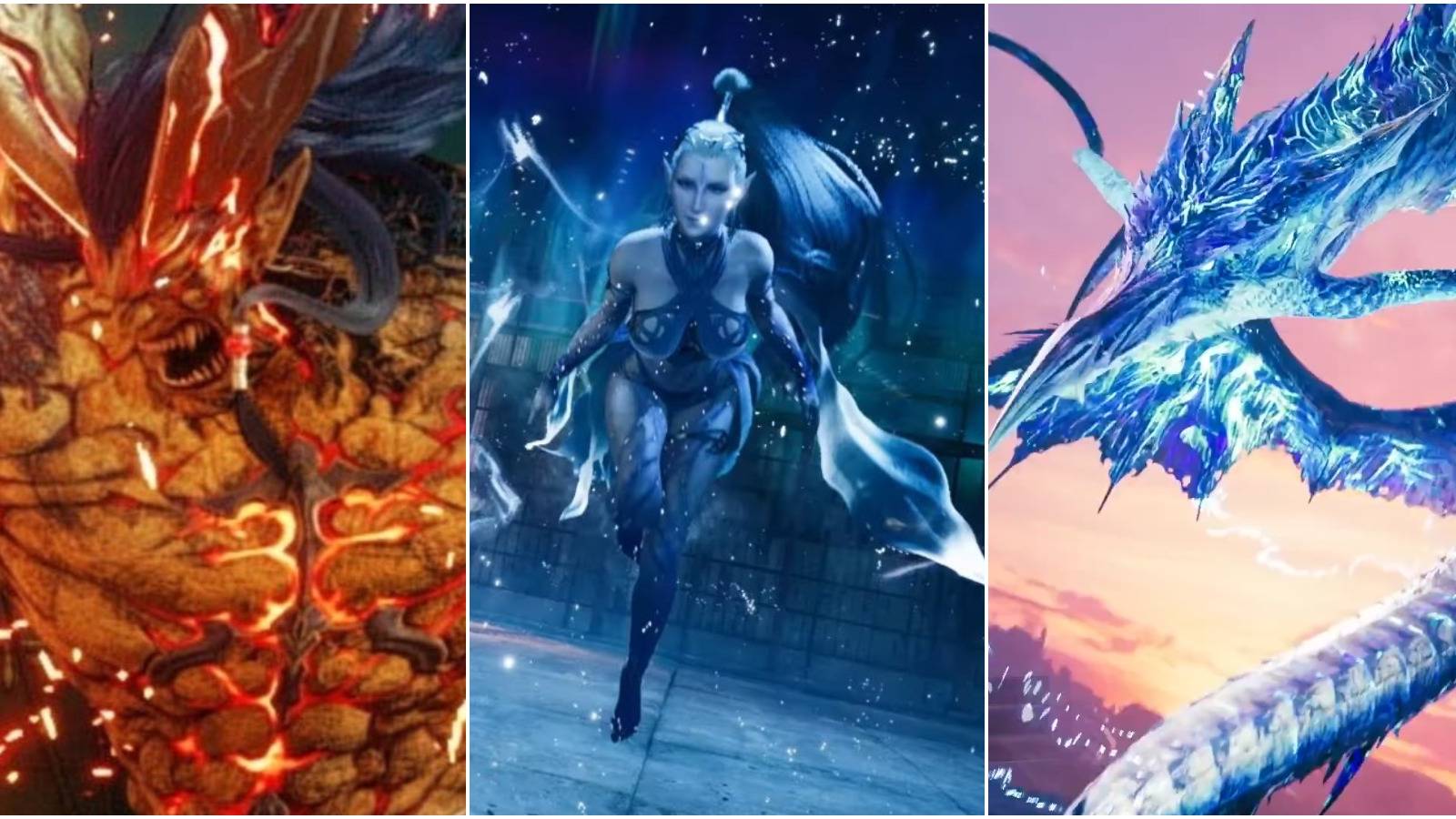 Final Fantasy 7: Every Element, Ranked From Weakest To Most Powerful