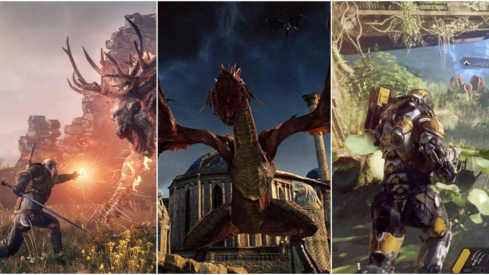 10 Of The Biggest Video Game Trailer Downgrades Of All Time