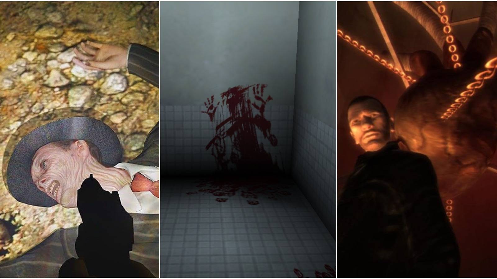 15 Haunted And Scary Locations In GTA