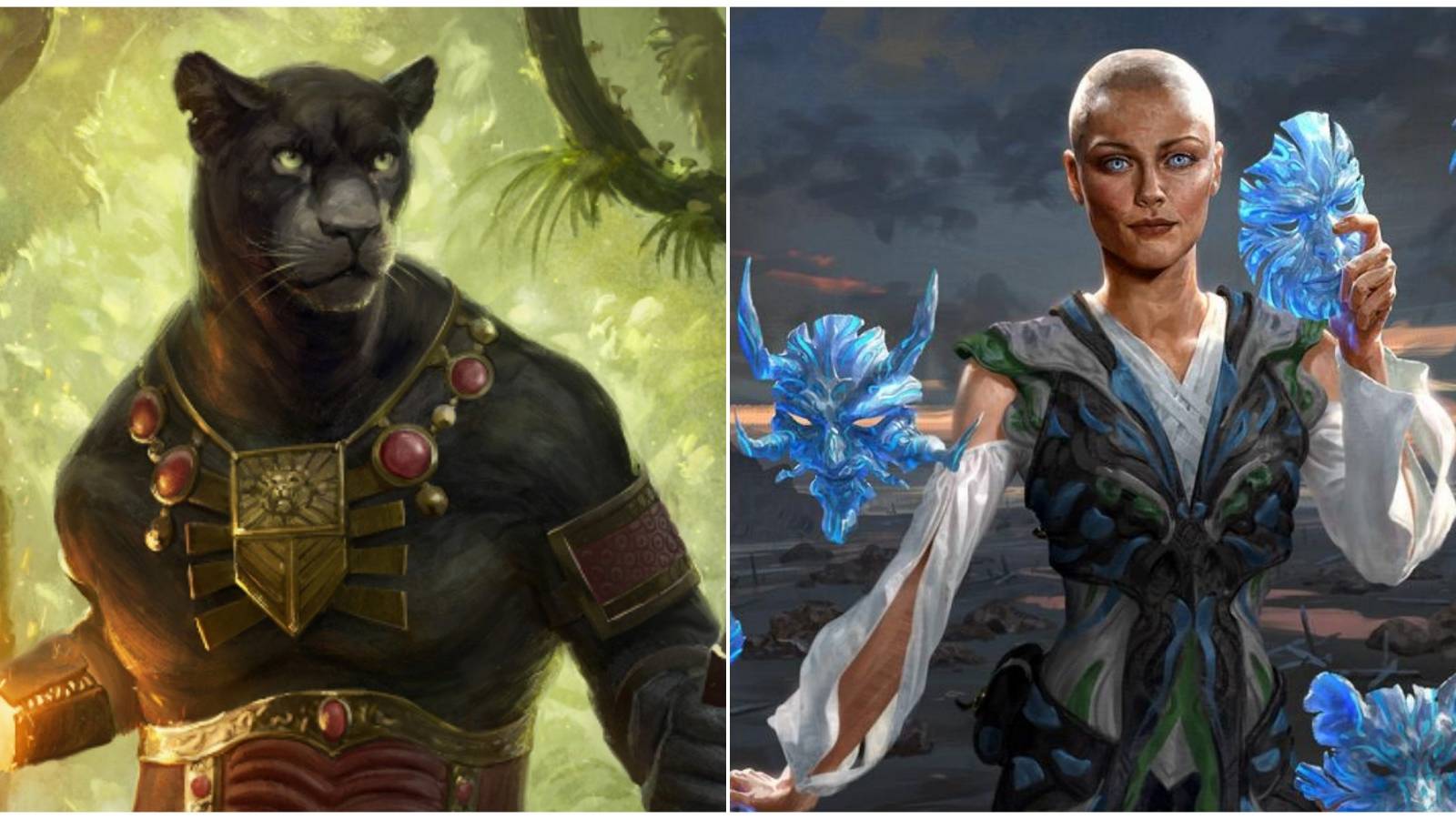 Top 10 Planeswalkers That Can Be Used as a Commander