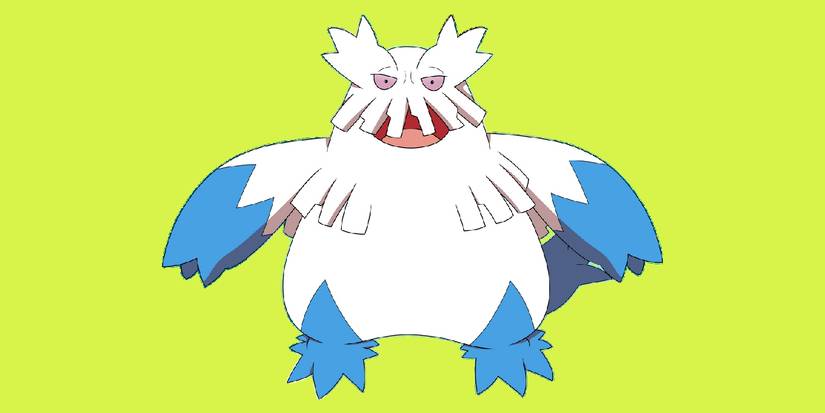 Pokemon: Ranking The 15 Coolest Blue Shiny Pokemon