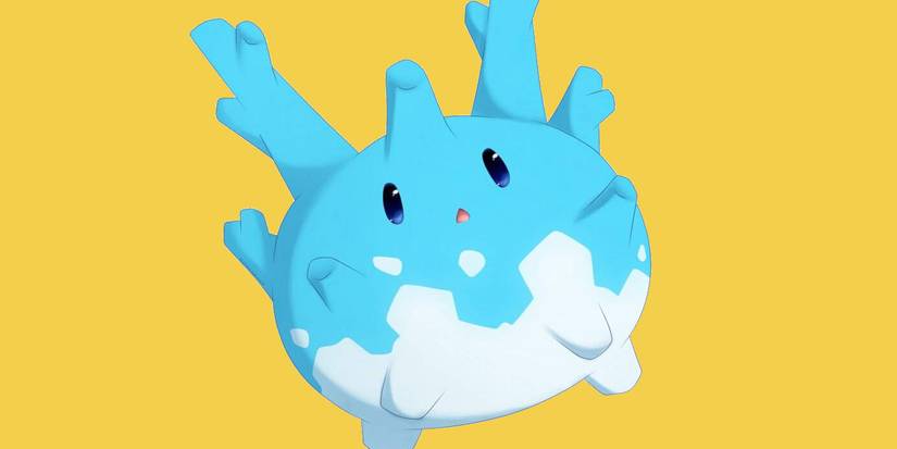 Pokemon: Ranking The 15 Coolest Blue Shiny Pokemon