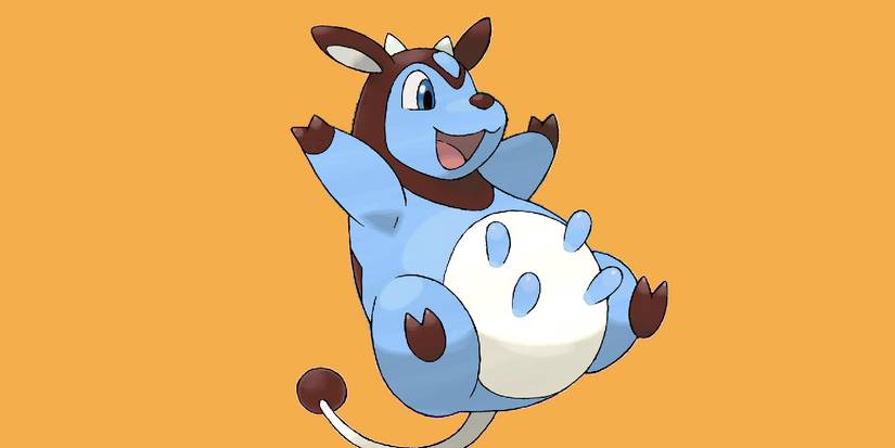 Pokemon: Ranking The 15 Coolest Blue Shiny Pokemon