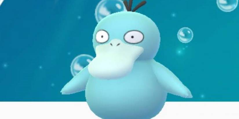 Pokemon: Ranking The 15 Coolest Blue Shiny Pokemon