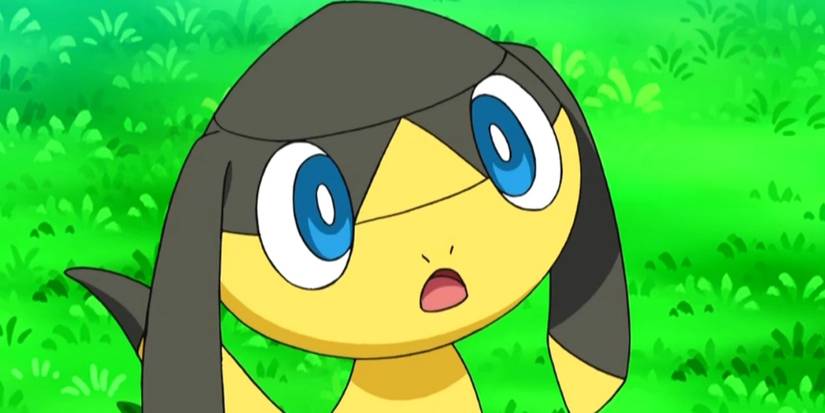 Pokémon: 10 Cutest Electric Pokémon, Ranked