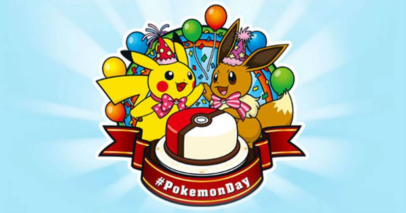 Pokémon Day 2020: All The Ways To Celebrate