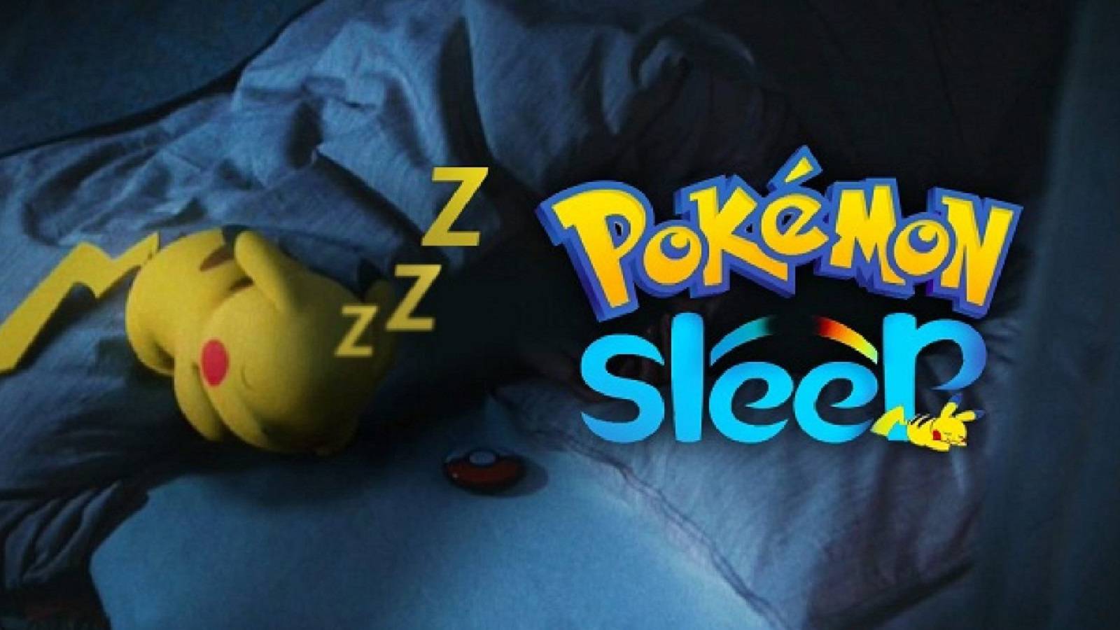 10 Things You Didn't Know About Pokémon Sleep