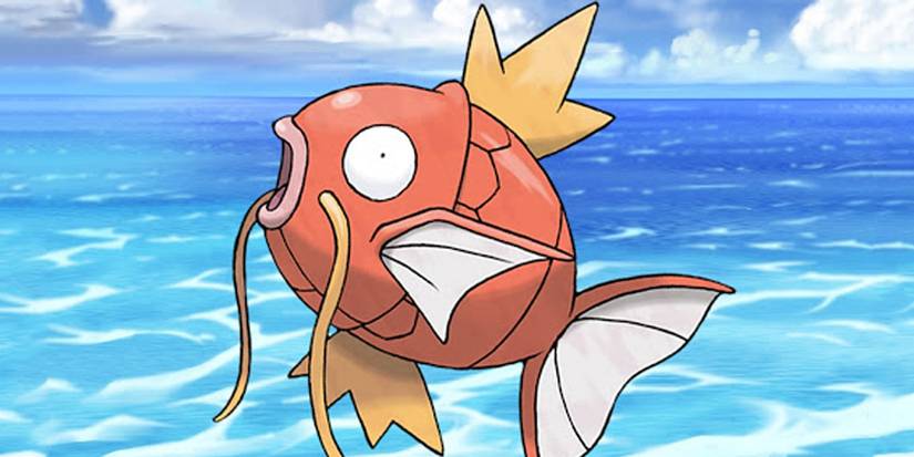 The 10 Most Common Animals Pokémon Are Based On, Ranked