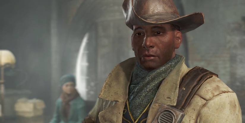 Fallout 4: Every Romance Option, Ranked By Gameplay Bonuses