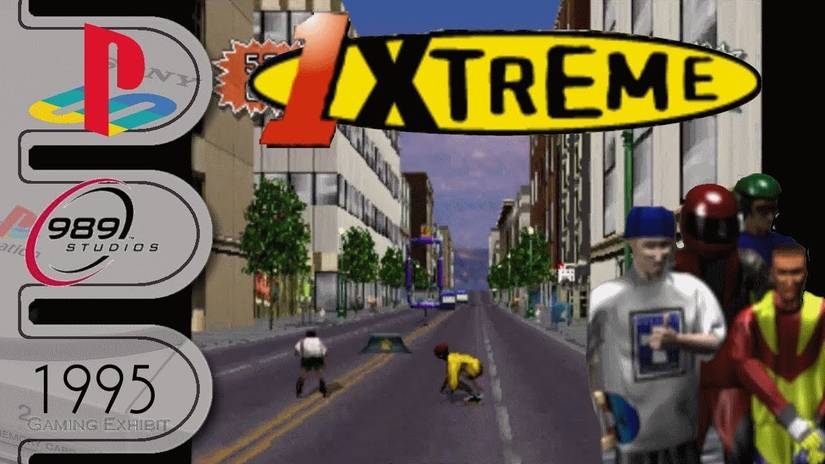 Every Launch Game For The PS1, Ranked