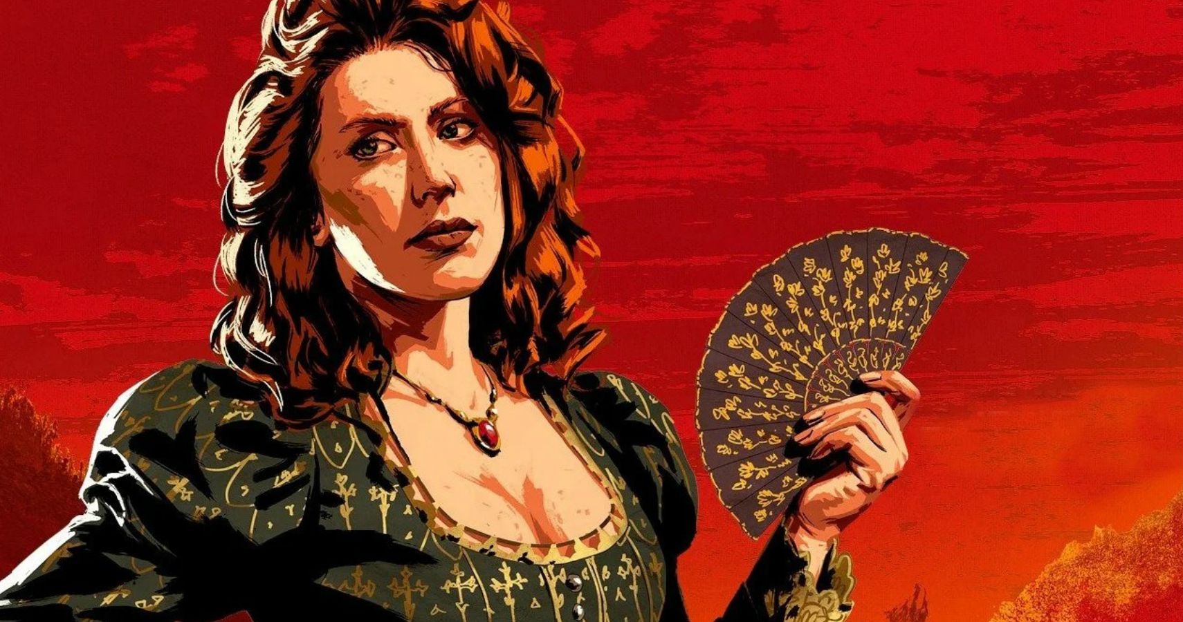 Controversial Hot Coffee Mod For Red Dead Redemption 2 Has Been Taken Down