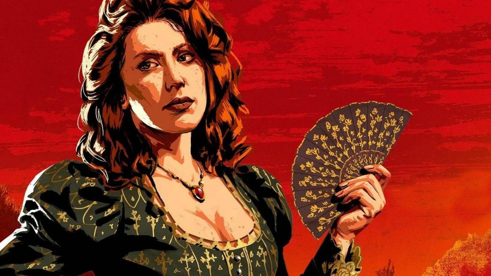 Controversial Hot Coffee Mod For Red Dead Redemption 2 Has Been Taken Down