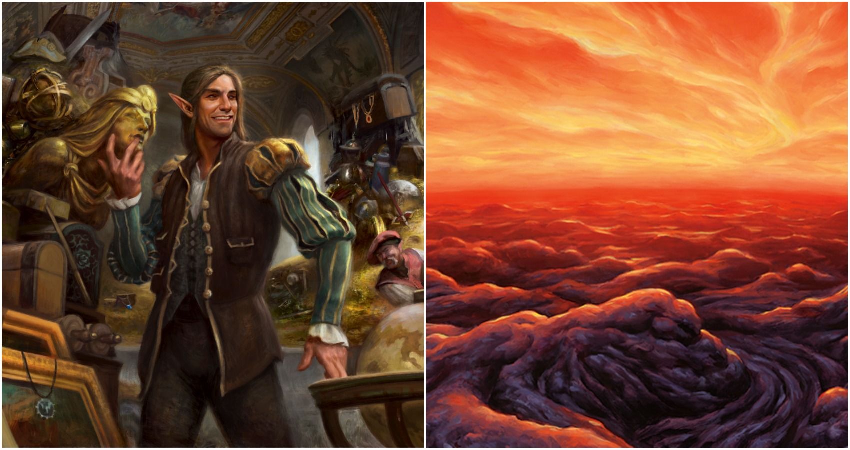 The Ten Most Salt-Inducing Cards in Commander | TheGamer