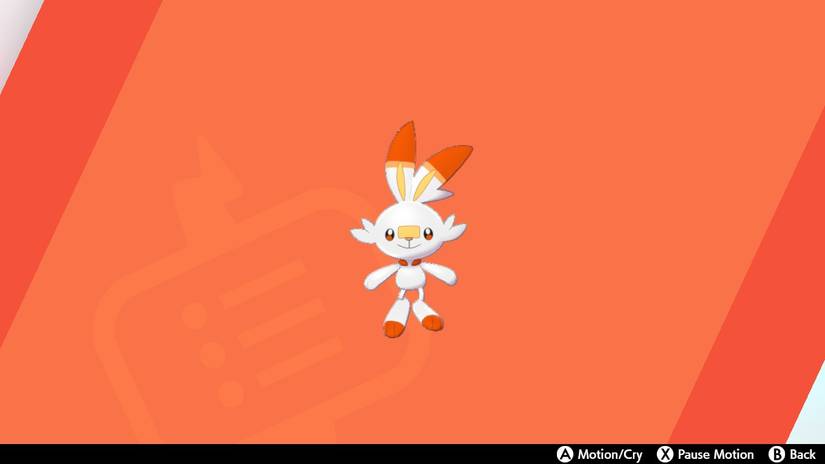 Pokémon Sword & Shield: How To Find & Evolve Scorbunny Into Cinderace