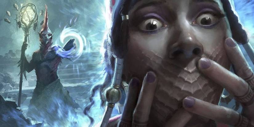 Dungeons & Dragons: 10 Best Illusion Spells