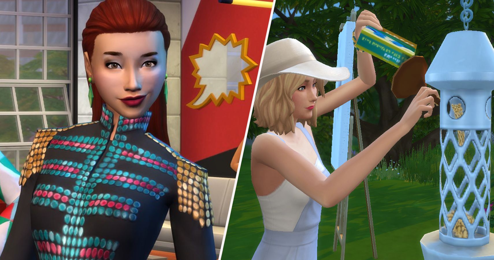 How Much Does It Cost For All The Sims 4 DLC?