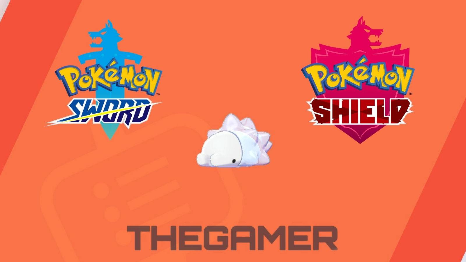 Pokémon Sword And Shield: How To Find And Evolve Snom Into Frosmoth