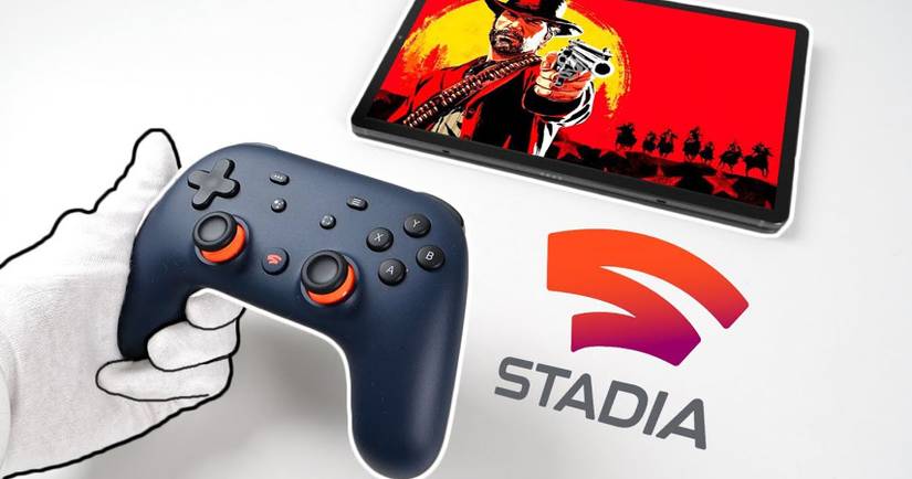 Stadia Now Supports 4K Streaming On PC