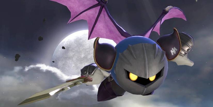 Every Sword Fighter In Super Smash Bros. Ultimate, Ranked