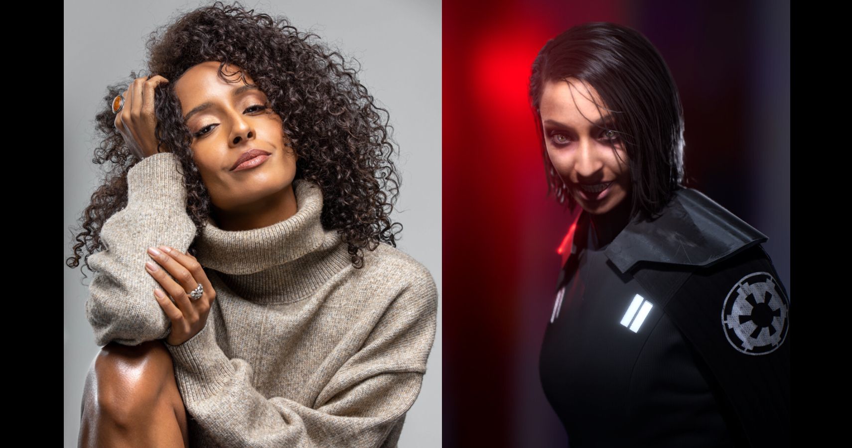 How To Be A Voice Actor In Star Wars Games – An Interview With Voice ...