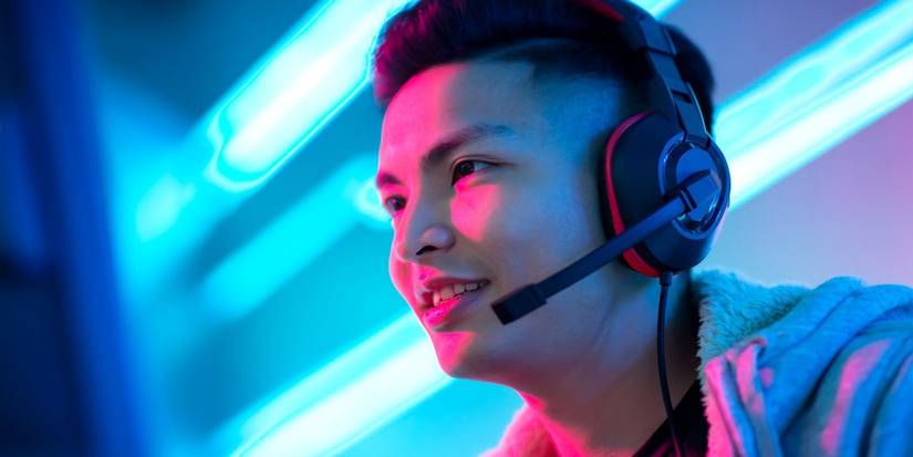 Xbox Series X|S Headset Setup Guide