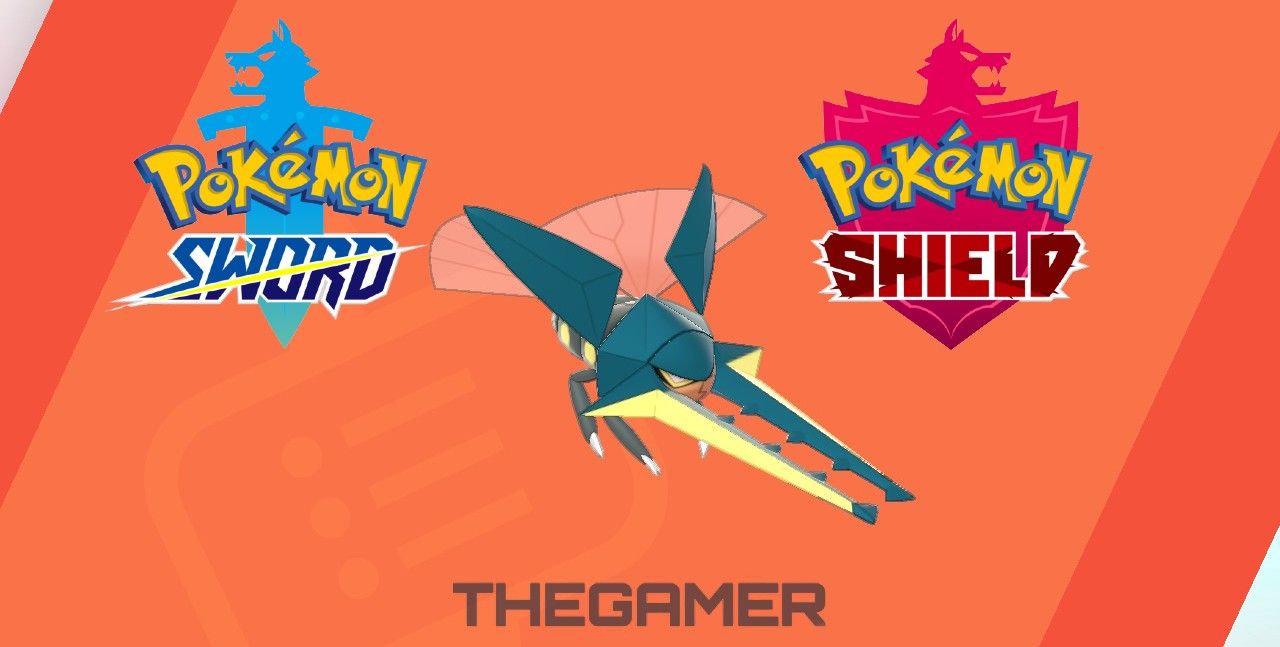 Pokémon Sword & Shield: How To Find Grubbin & Evolve It To Vikavolt