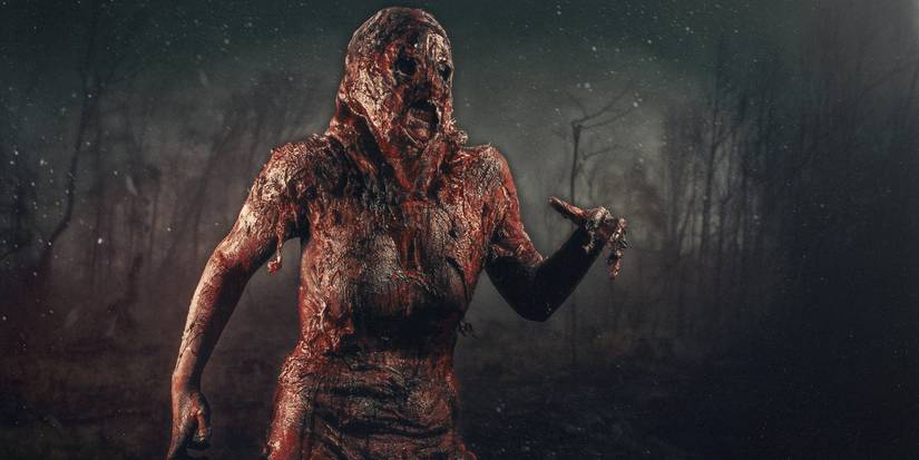 The Witcher: 5 Monsters That Terrified Us As Kids (& 5 That Fell Flat)