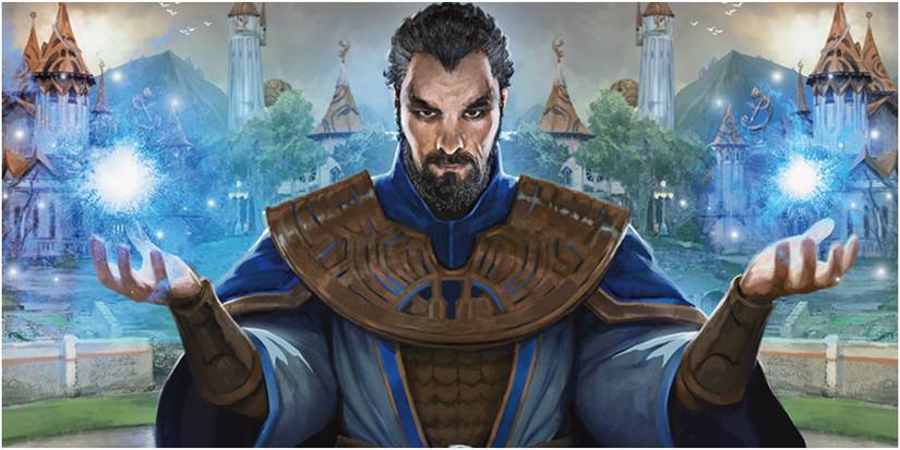 D&D Alignments Explained: How To Actually Play True Neutral