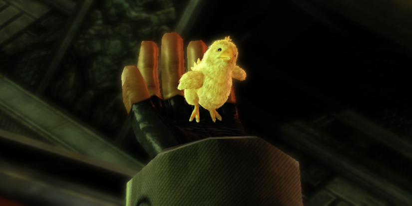 Final Fantasy: Best Chocobos, Ranked
