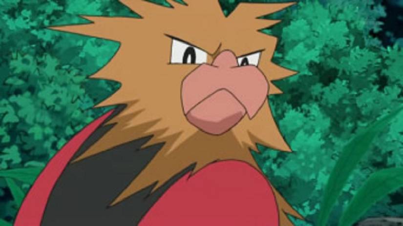 10 Pokémon With The Worst Special Attack Stat, Ranked