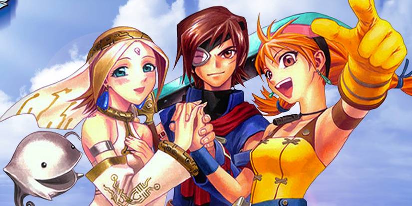 The Best RPGs On GameCube