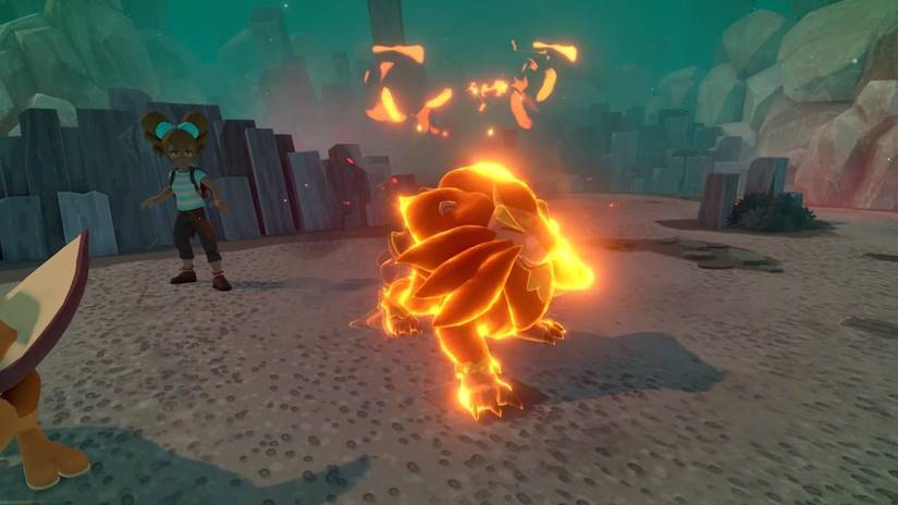 Temtem: Every Creature In The Game